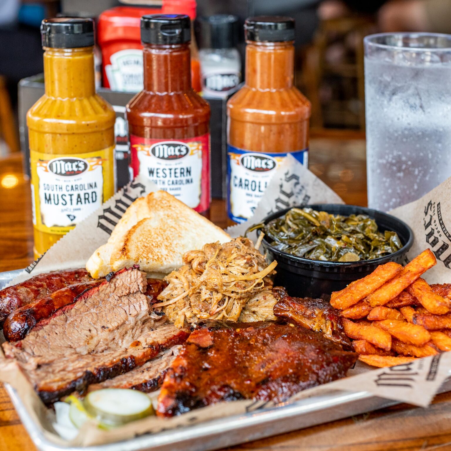 WHO WE ARE - Macs Speed Shop